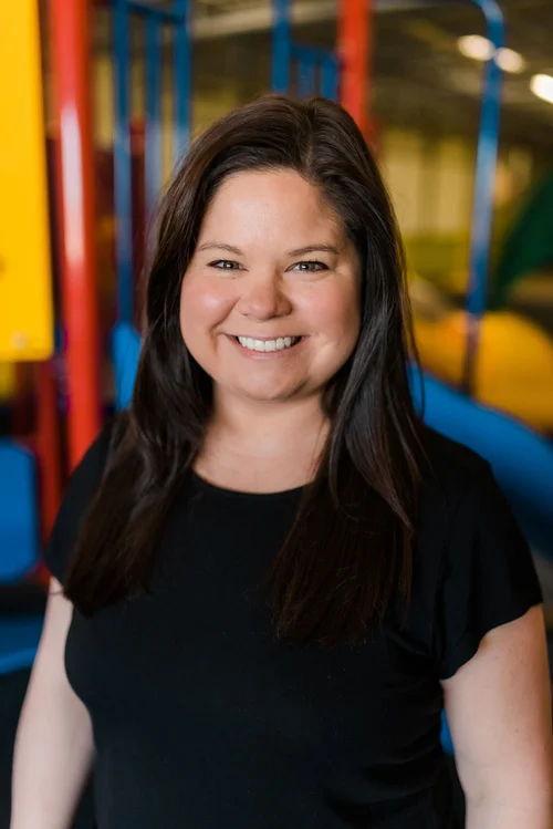 Meet the Team — Gertrude Remmel Butler Child Development Center ...