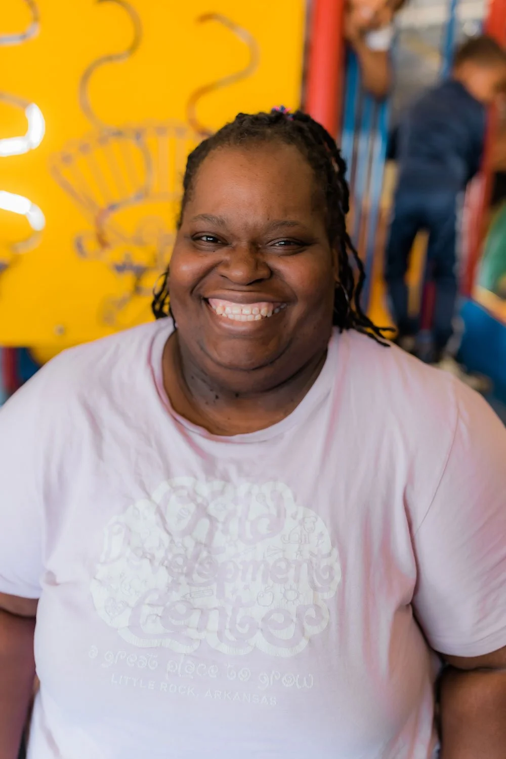 Meet the Team — Gertrude Remmel Butler Child Development Center ...