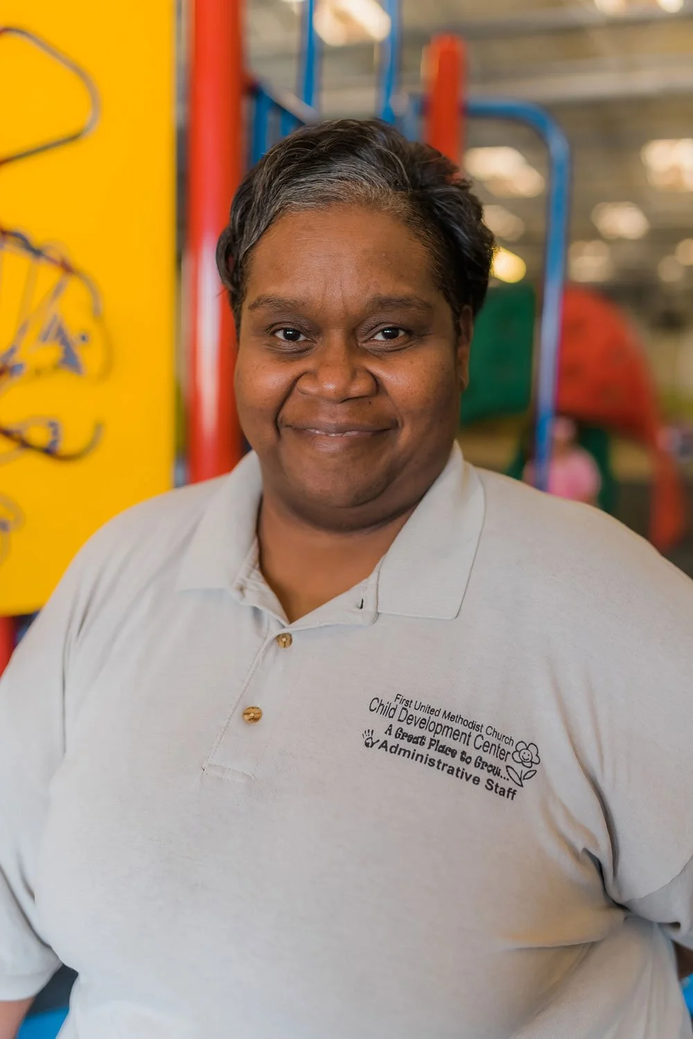 Meet the Team — Gertrude Remmel Butler Child Development Center ...