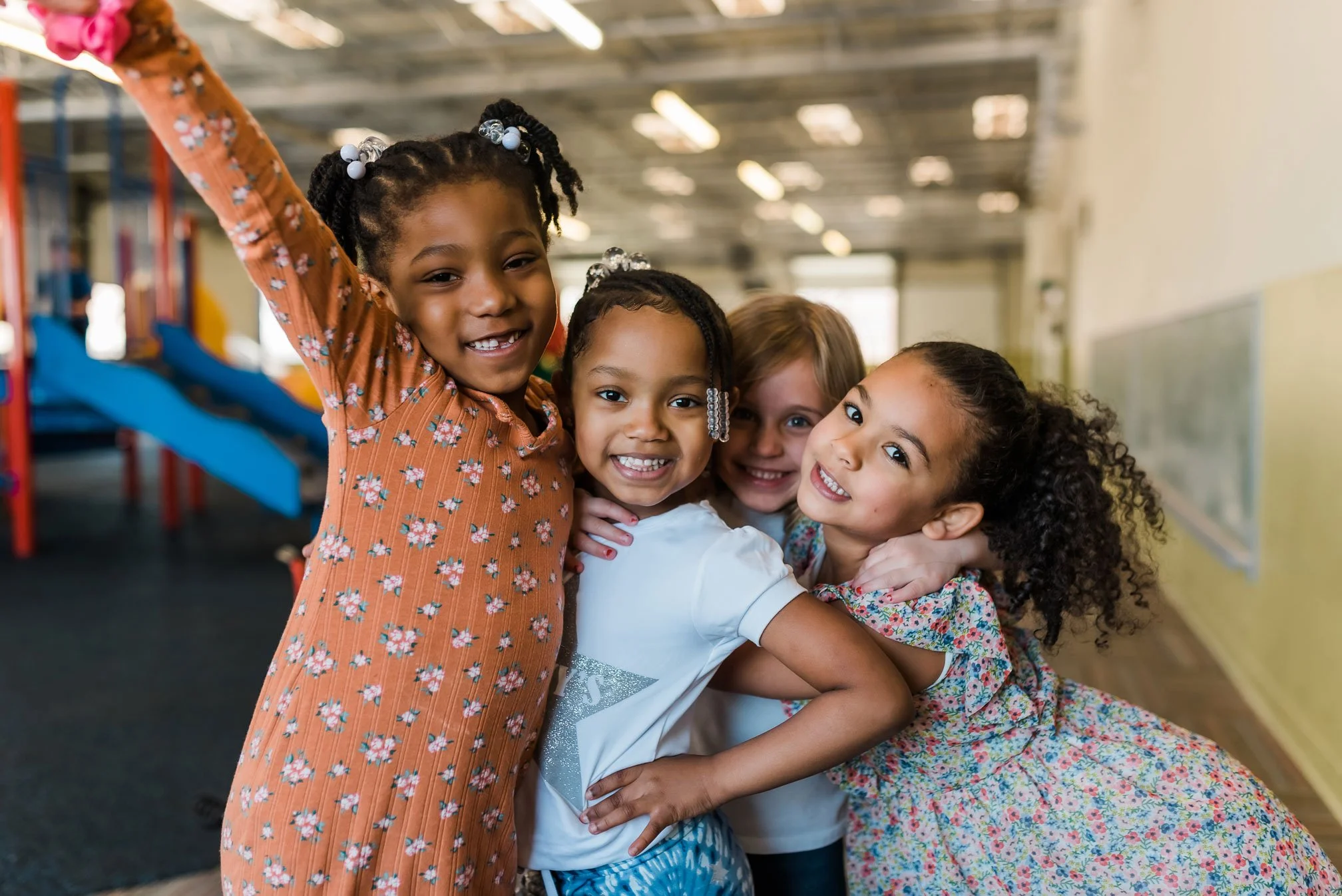 Gertrude Remmel Butler Child Development Center | Daycare, Nursery and ...