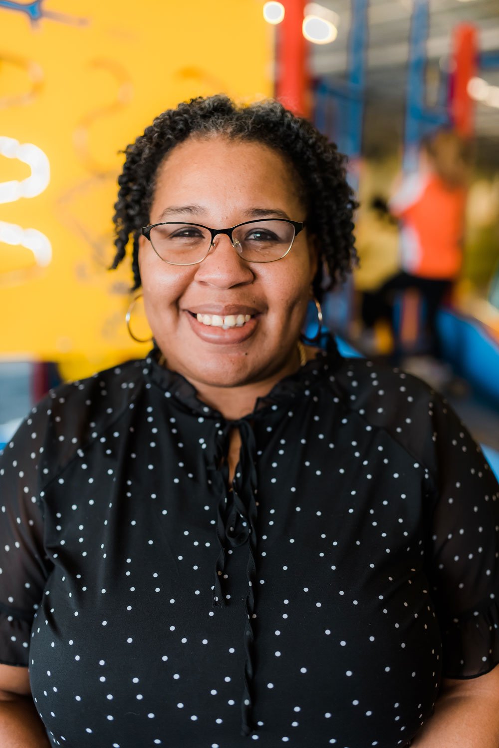 Meet the Team — Gertrude Remmel Butler Child Development Center ...