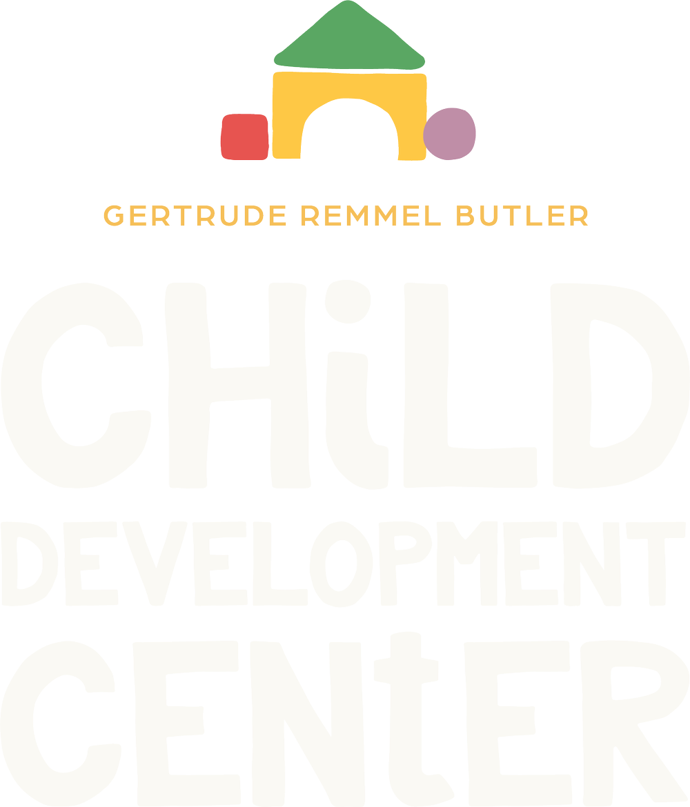 Meet the Team — Gertrude Remmel Butler Child Development Center ...