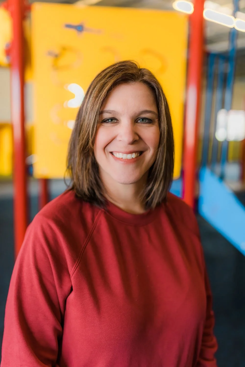 Meet the Team — Gertrude Remmel Butler Child Development Center ...