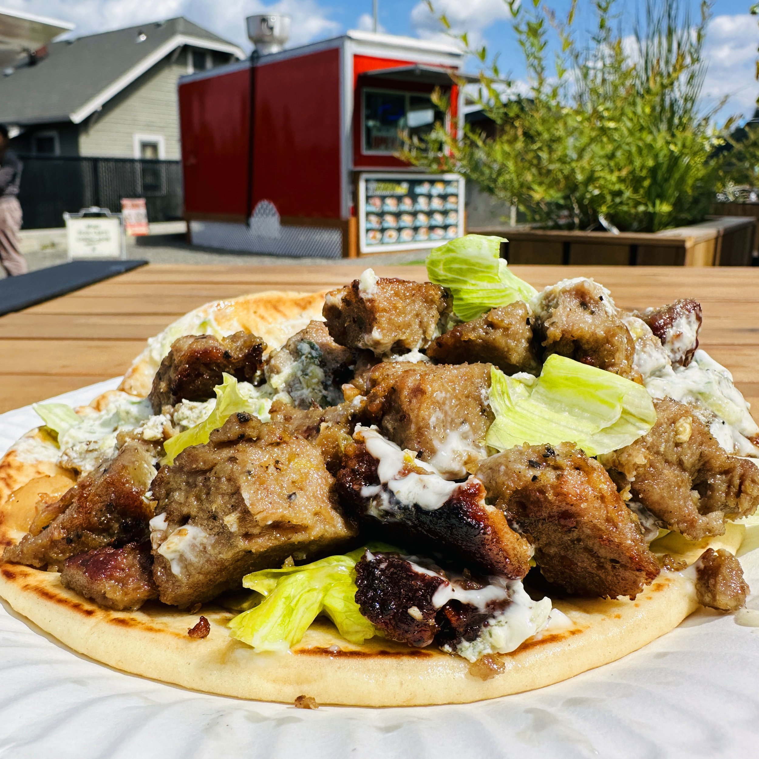 General 2 — THE HIGHLANDS