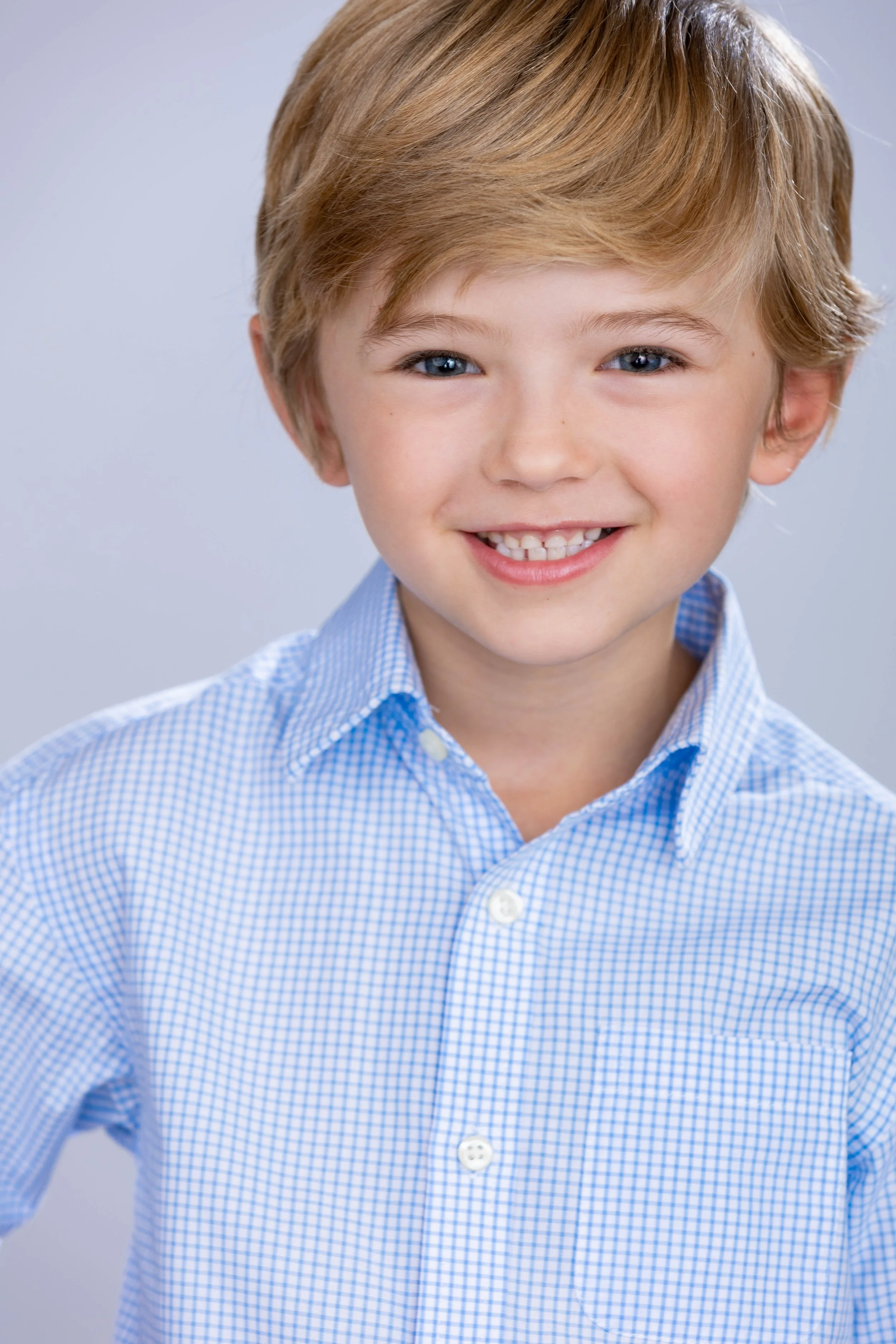 Look One — Redding Munsell