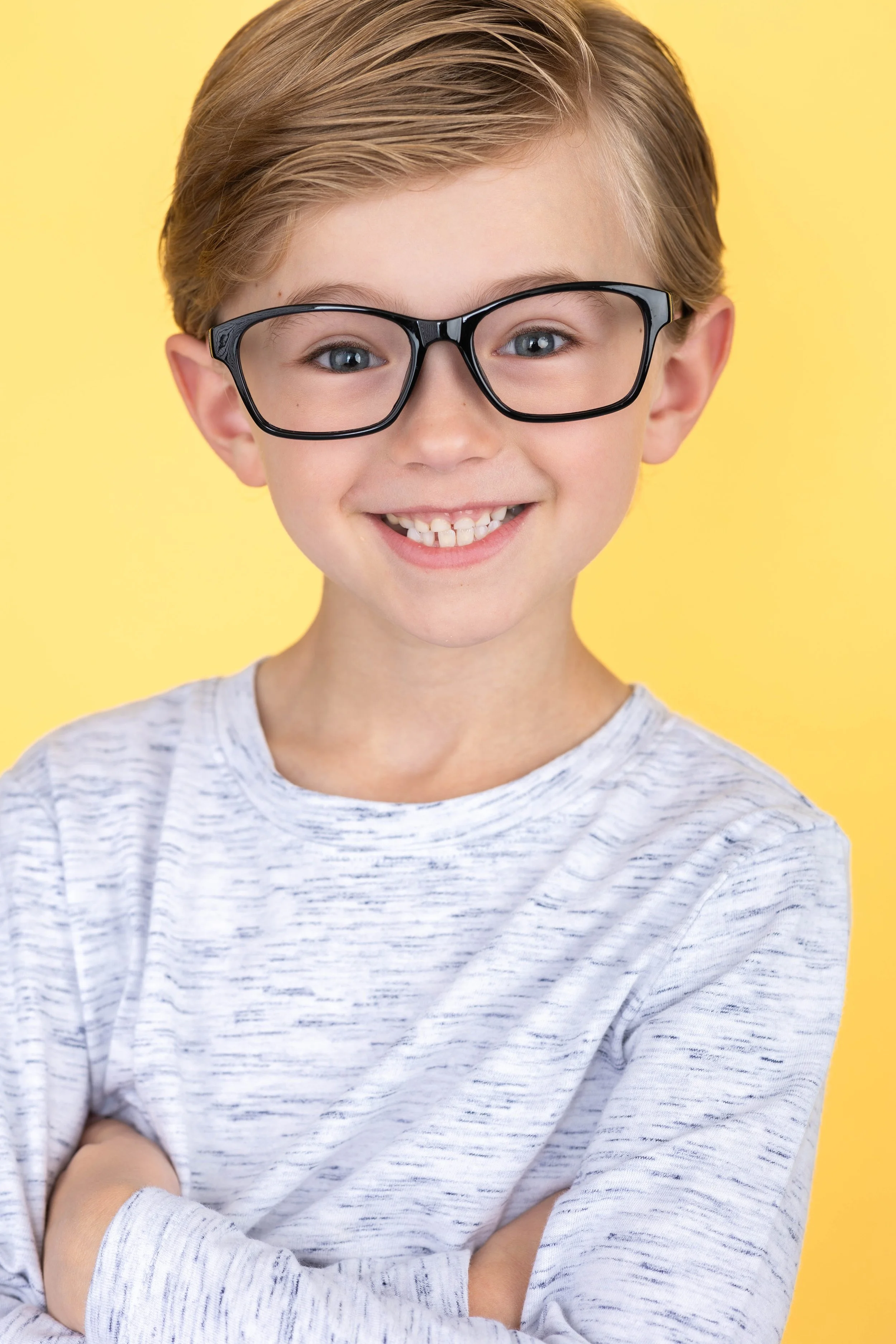 Look Six — Redding Munsell