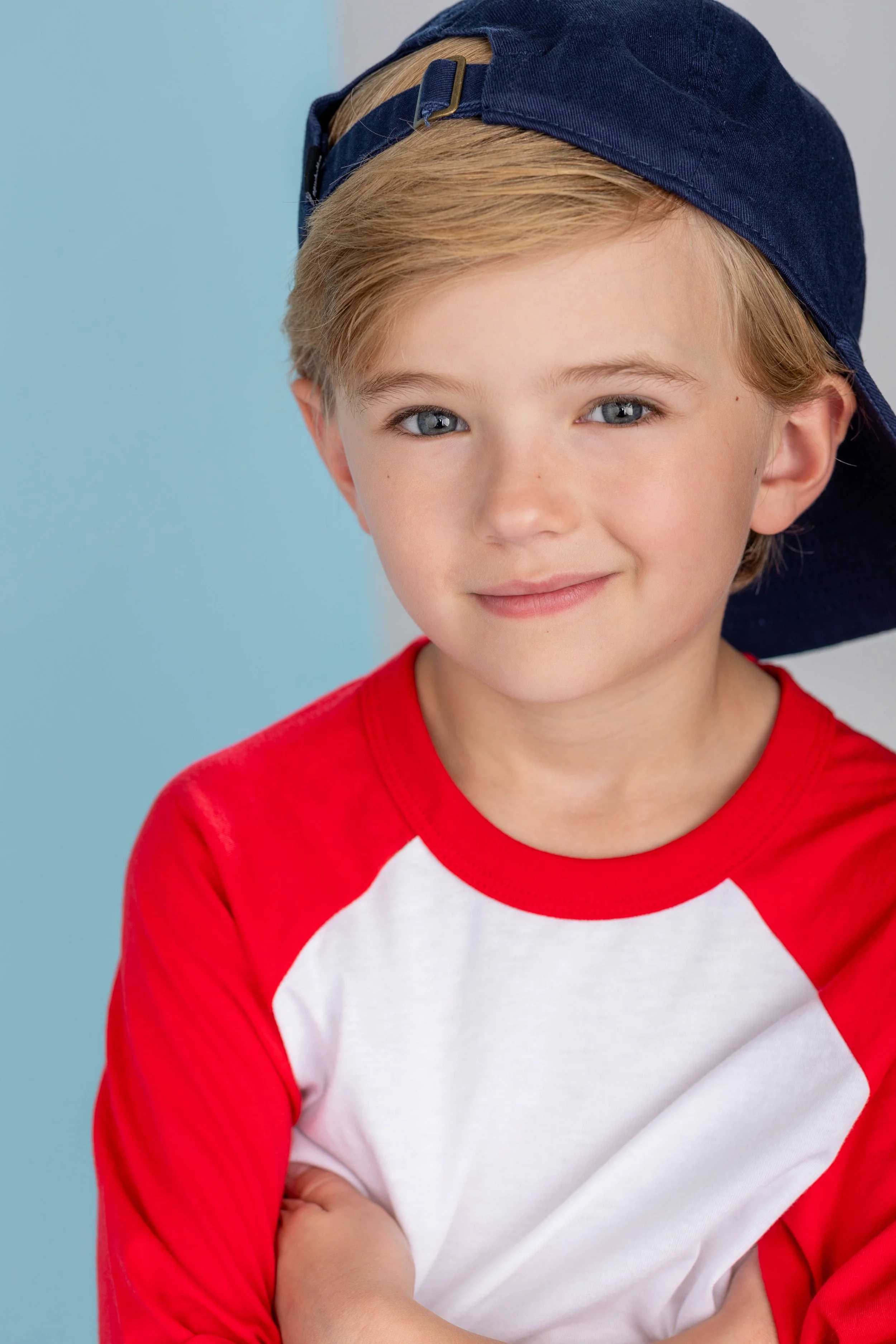 Modeling Portfolio — Redding Munsell