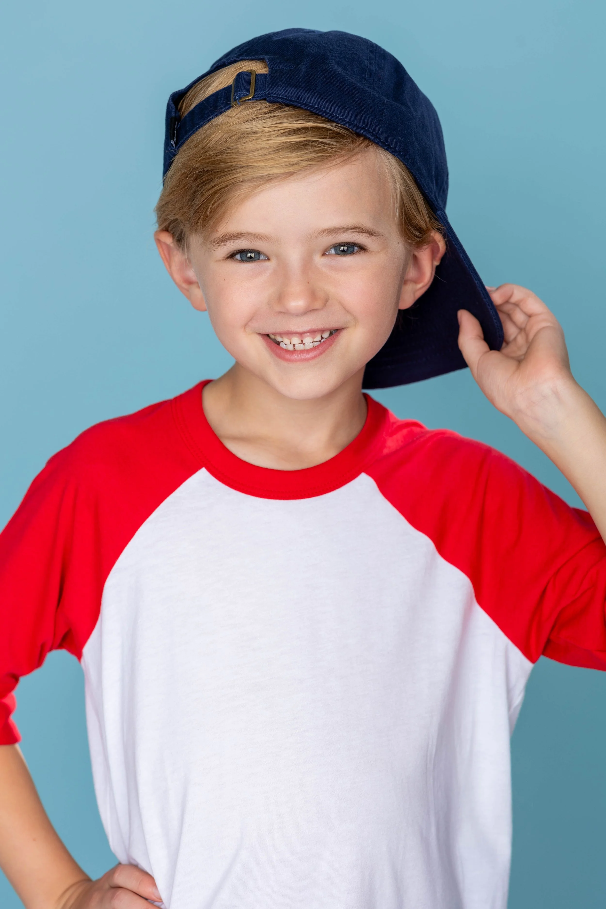 Look Two — Redding Munsell