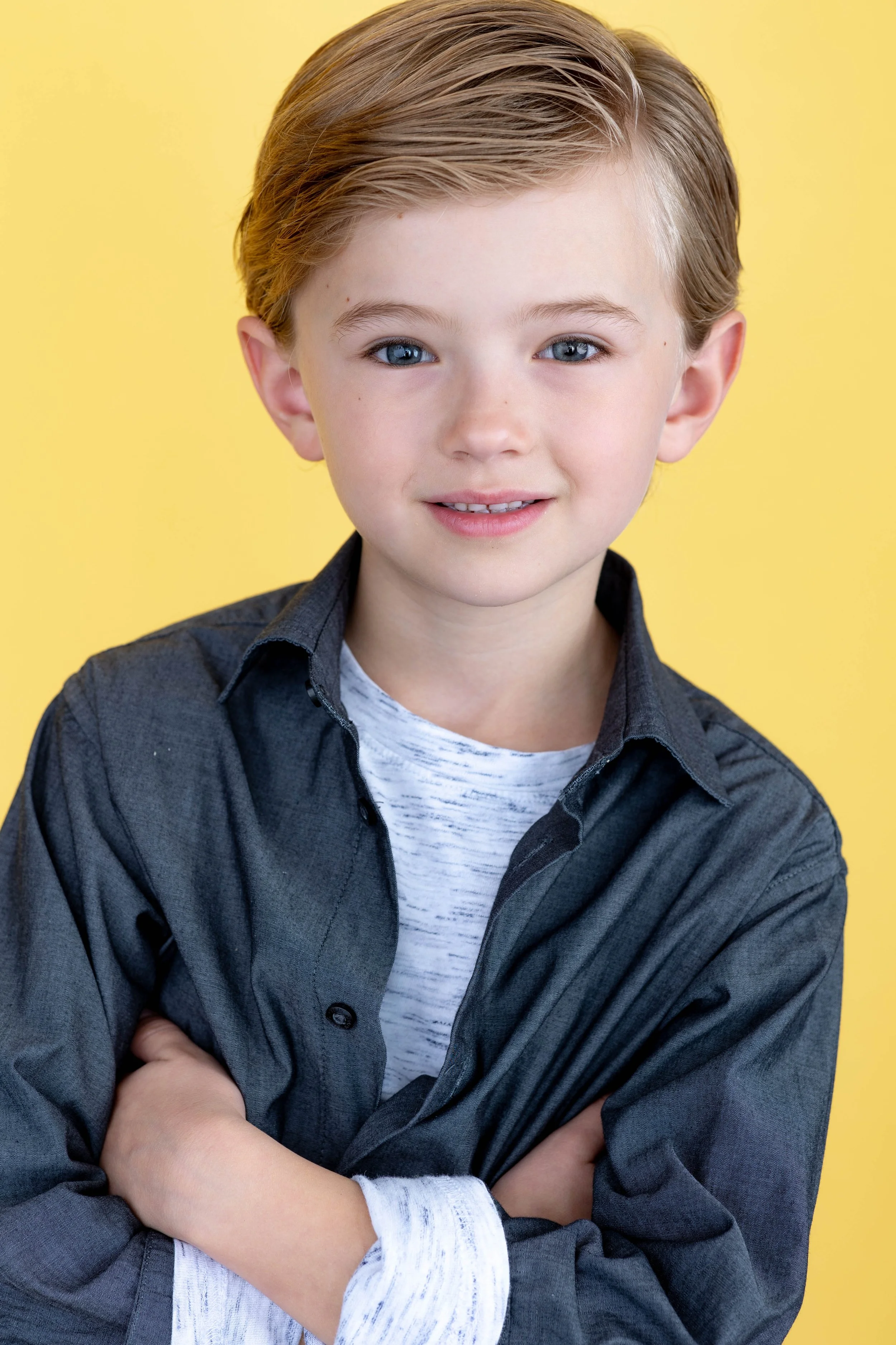 Look Six — Redding Munsell