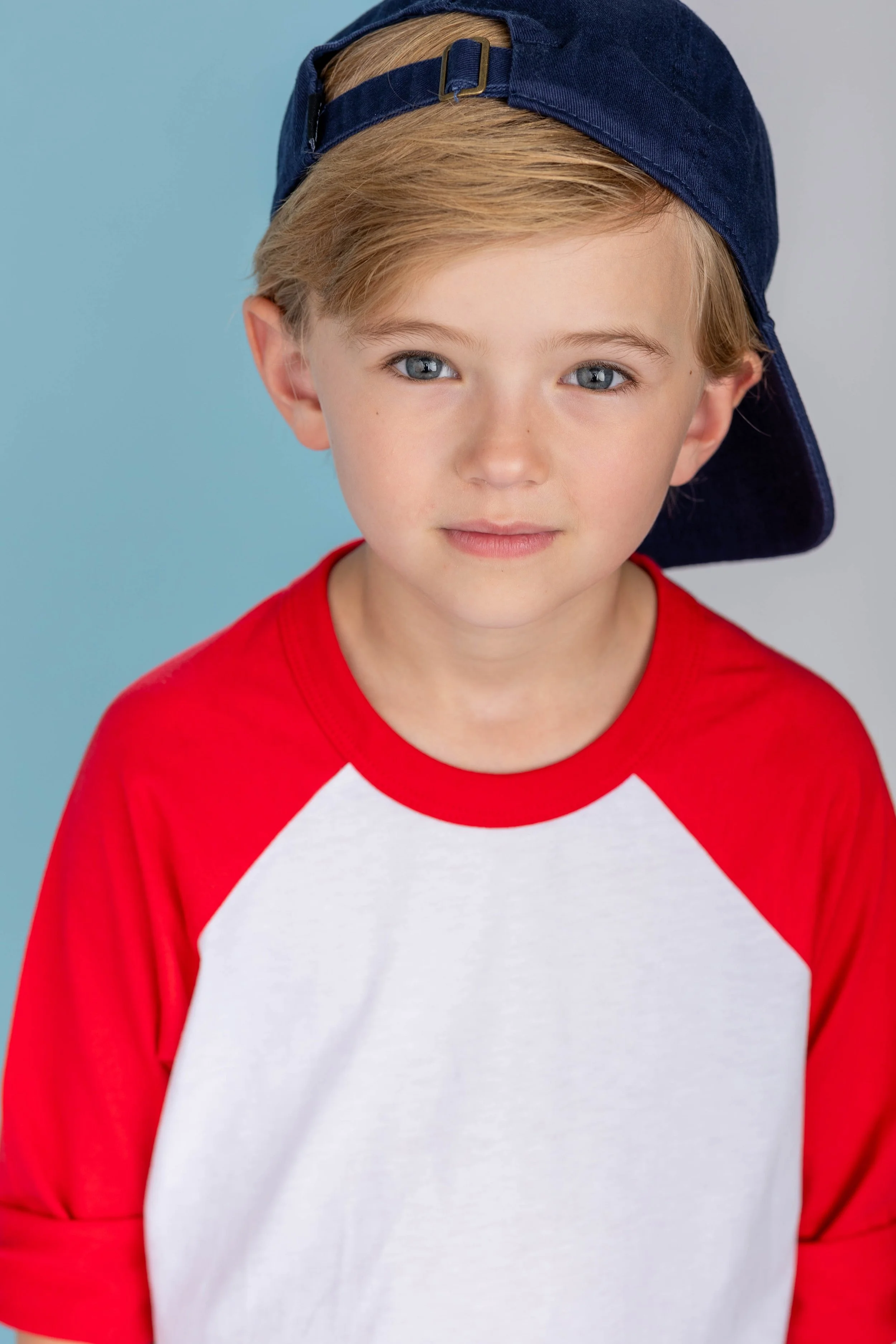 Look Two — Redding Munsell