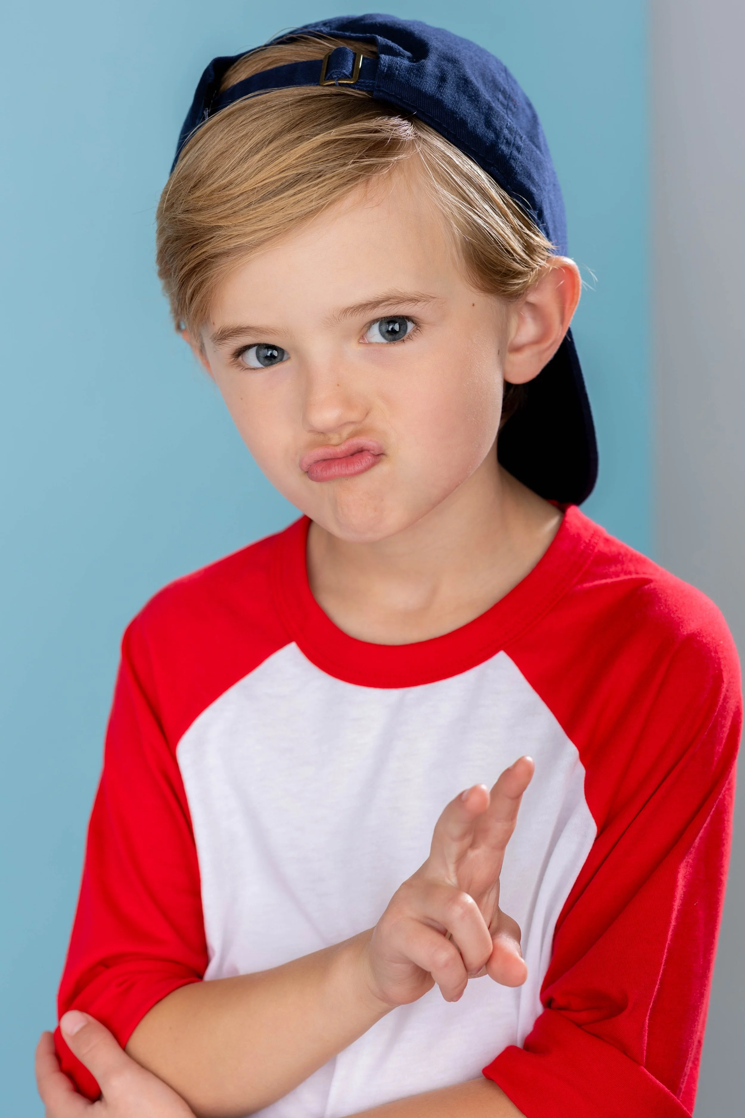 Look Two — Redding Munsell