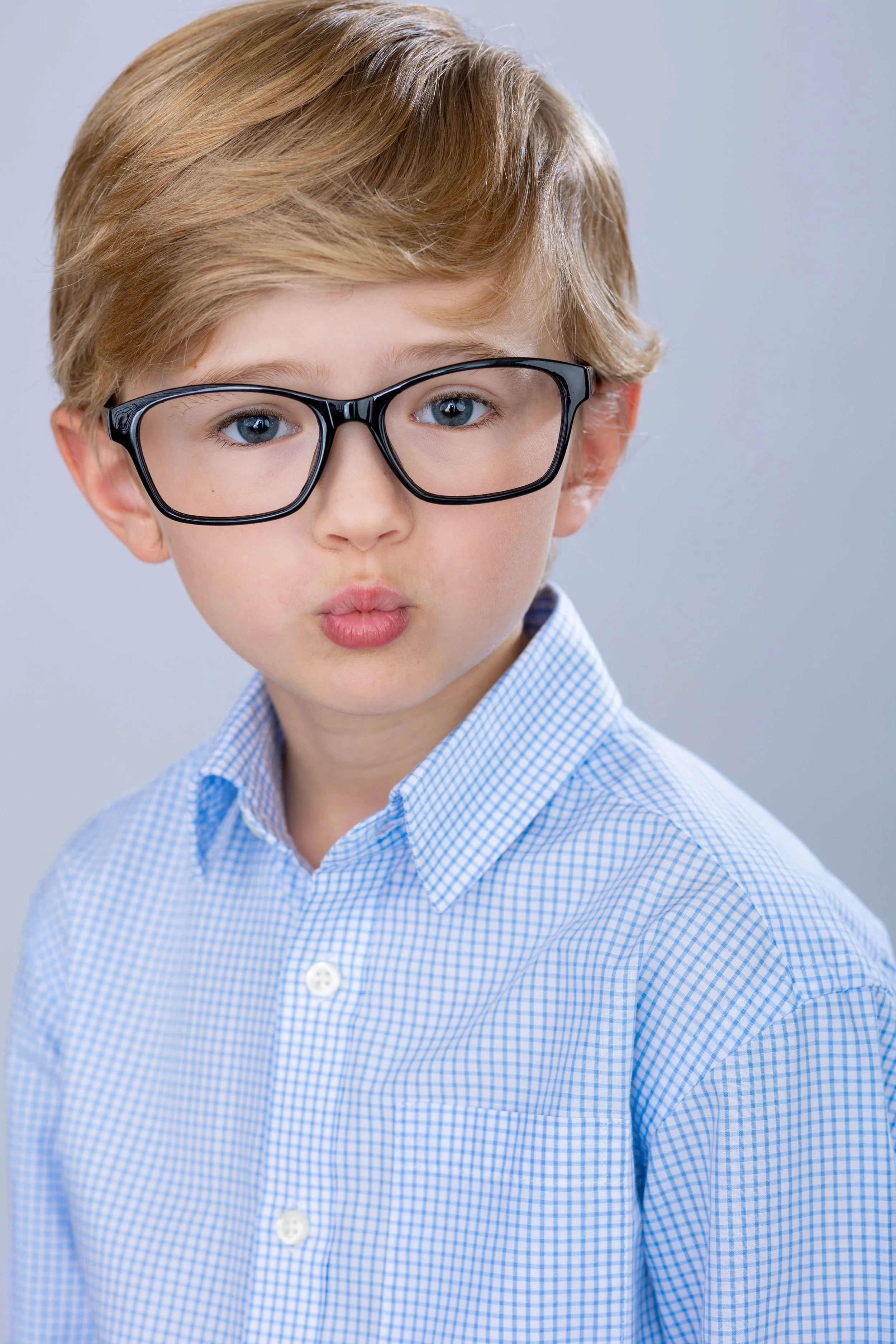 Look One — Redding Munsell