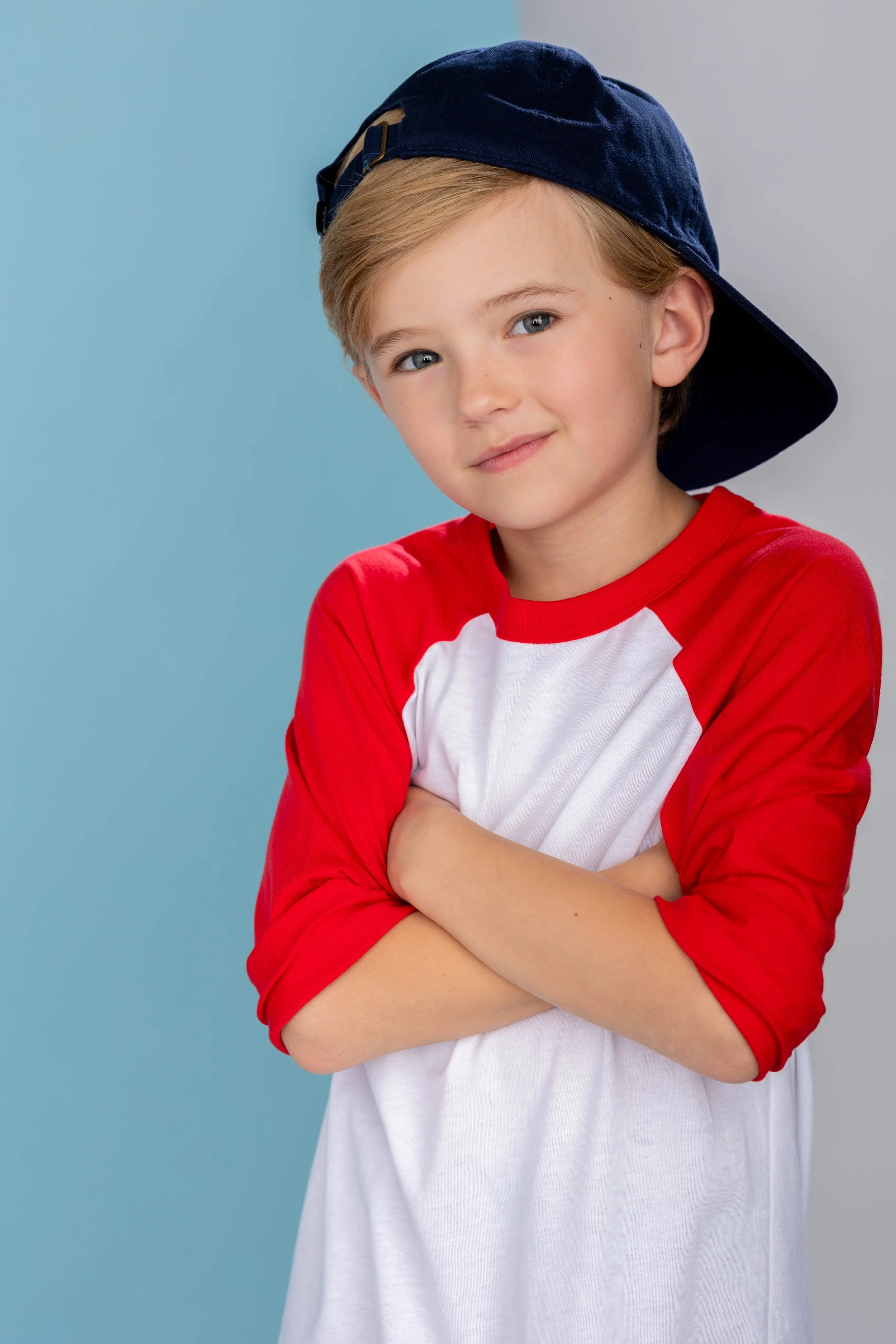 Look Two — Redding Munsell