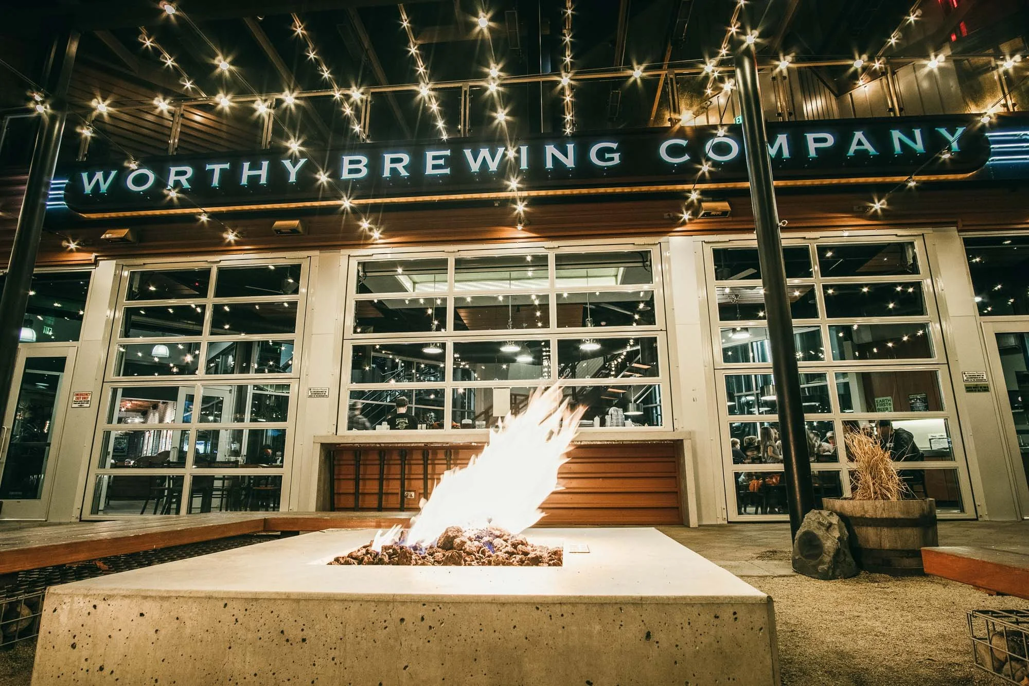 Contact Us — Worthy Brewing