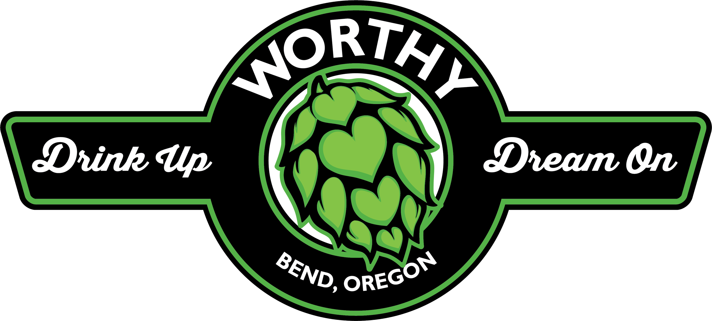 Sea Monks Worthy Brewing