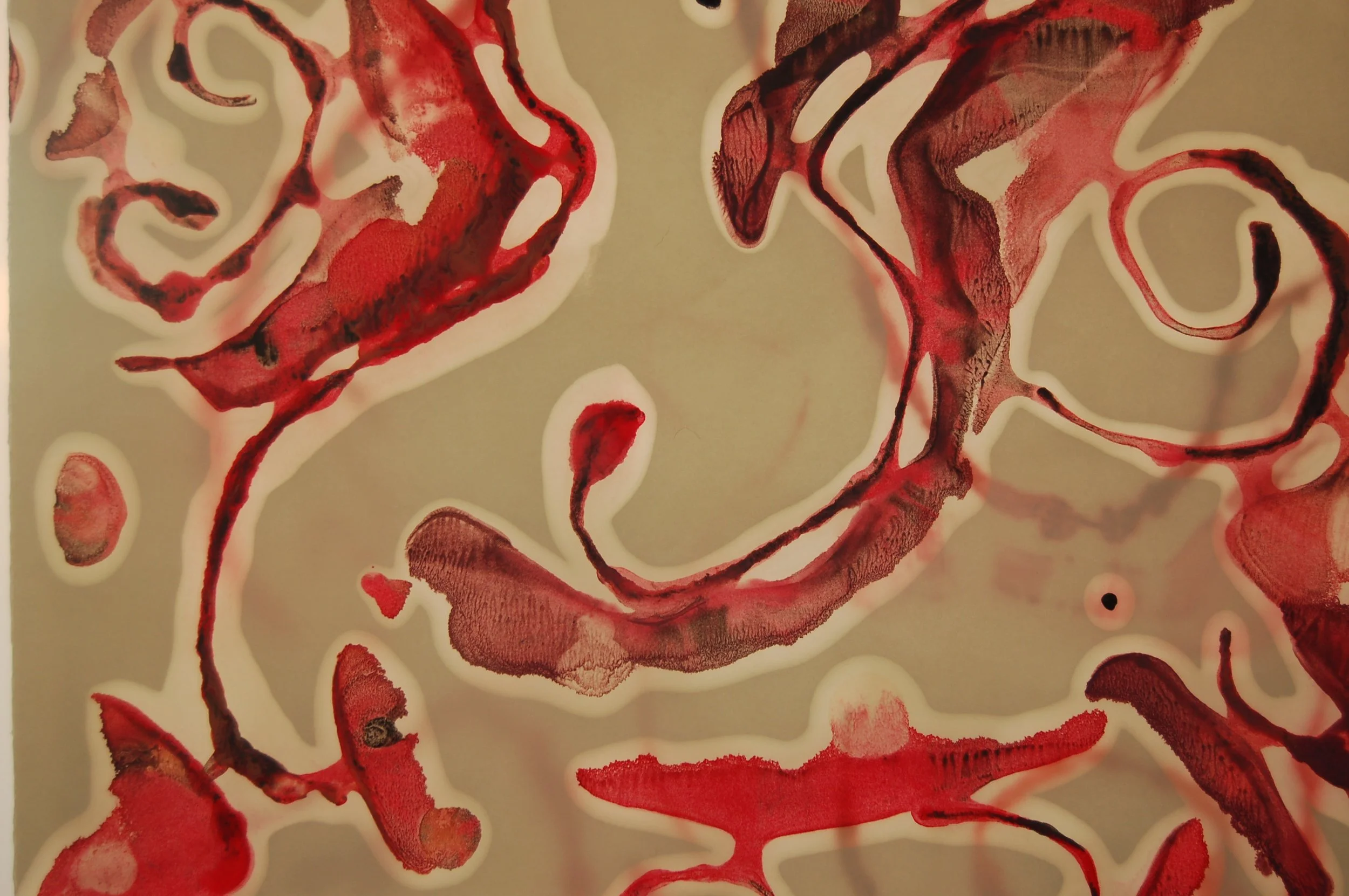 Teaching — Paula Roland