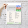 How to Use the Polyvagal Chart with Children — Fieldnote Studio