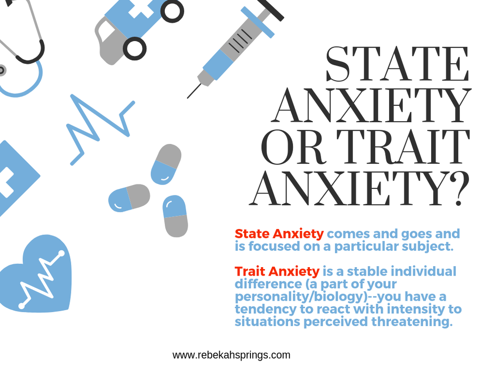 Did My Child Inherit My Anxiety? — Fieldnote Studio