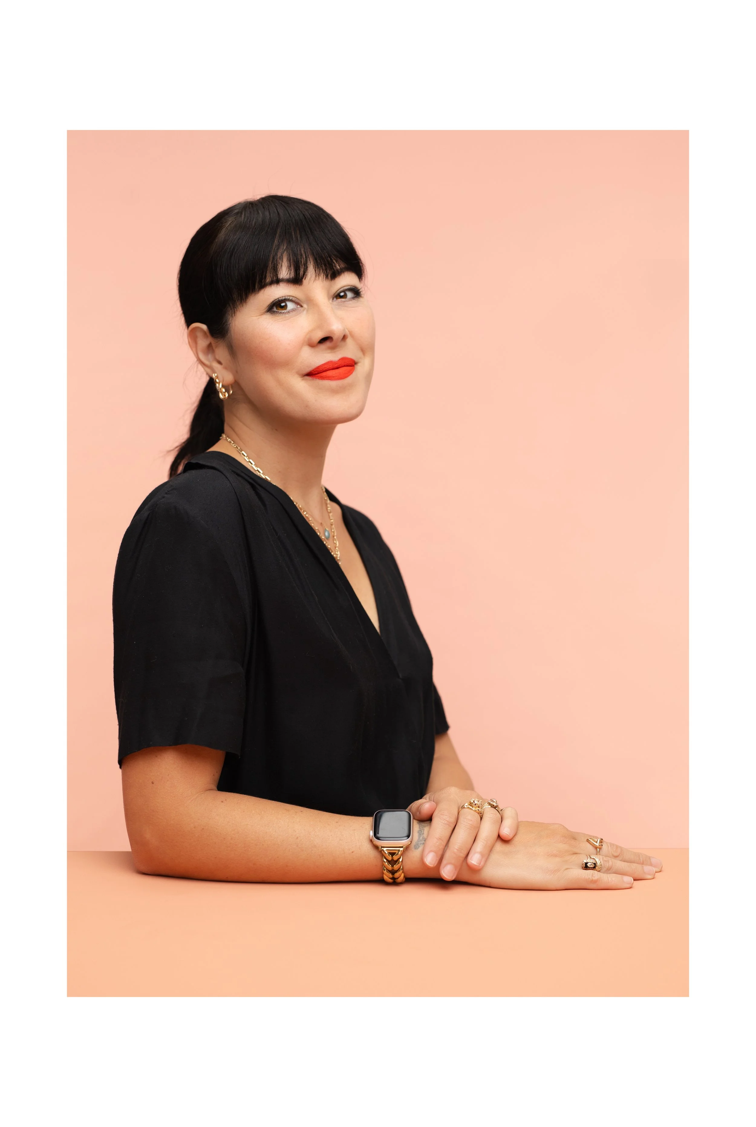 Ingrid Hu Dahl