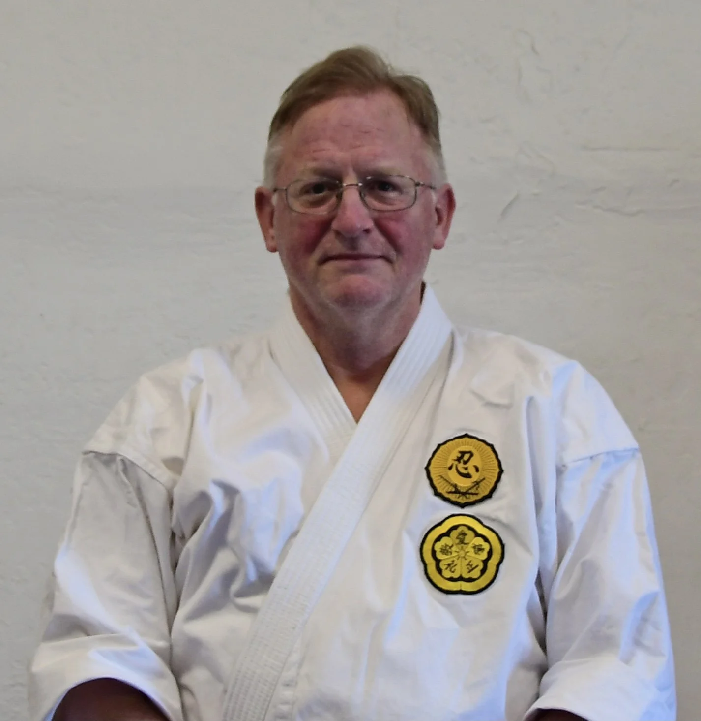 Staff — Sanford’s Martial Arts