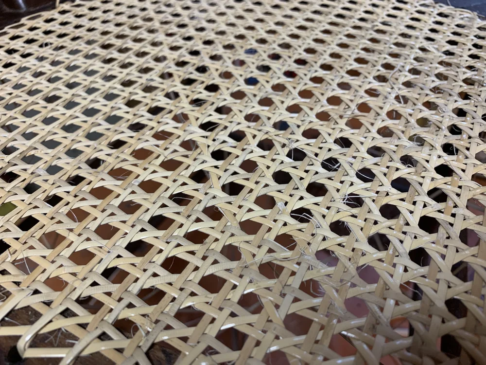 The Art of Chair Caning: Techniques and Traditions — Lazo's Caning & Wicker