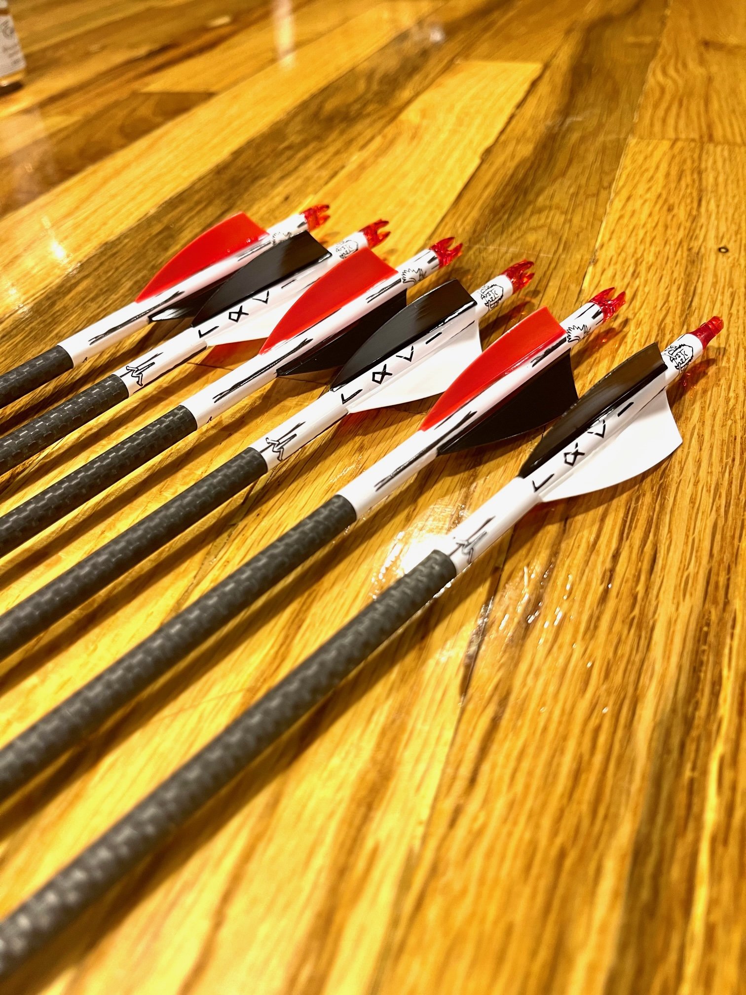 ULLR’s Archery | Discover Your Legend