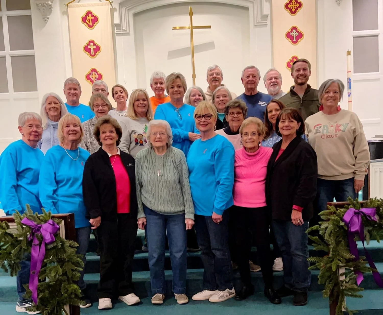 Divine Street United Methodist Church