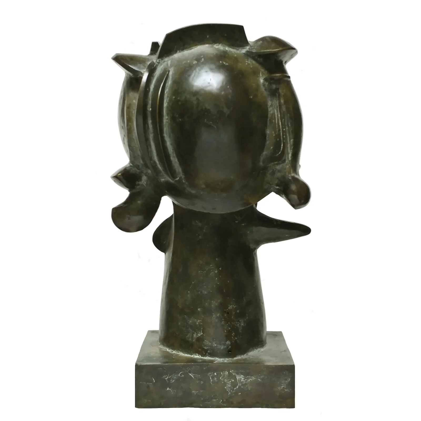 SCULPTURES — Galerie R