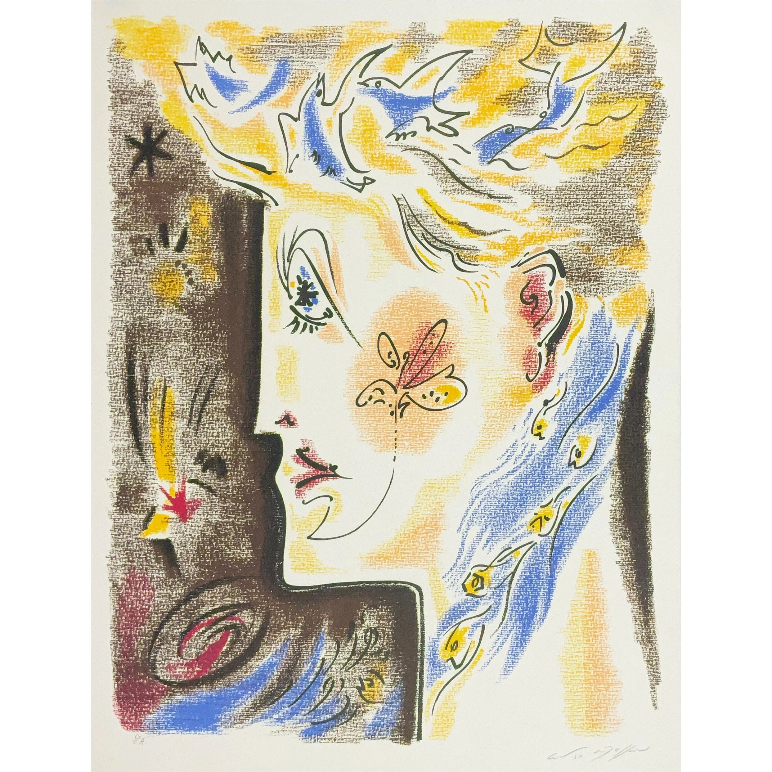 MASSON, Andre — Galerie R