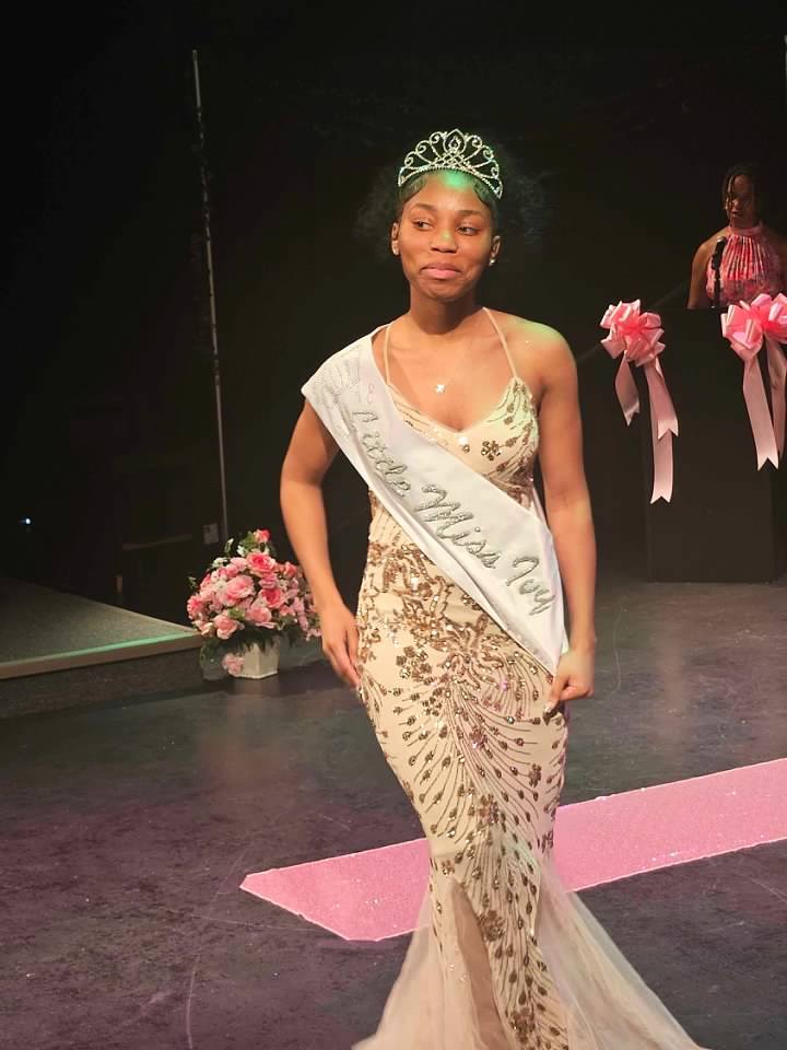 Ivy Girls — Alpha Kappa Alpha Sorority, Incorporated Omicron Gamma ...