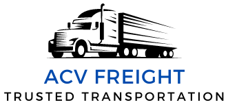 Home - ACV Freight