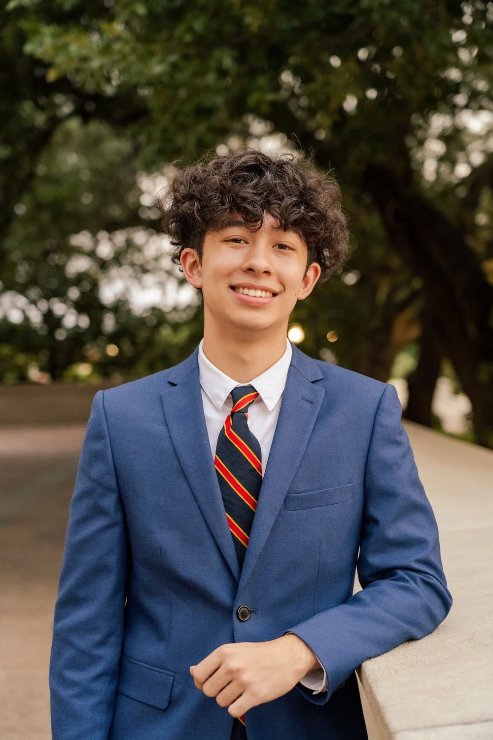 Paramount Extemp Instructors — Paramount Extemp