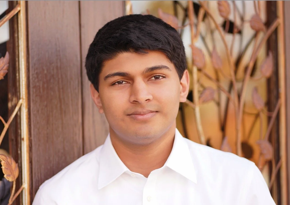 Paramount Extemp Instructors — Paramount Extemp