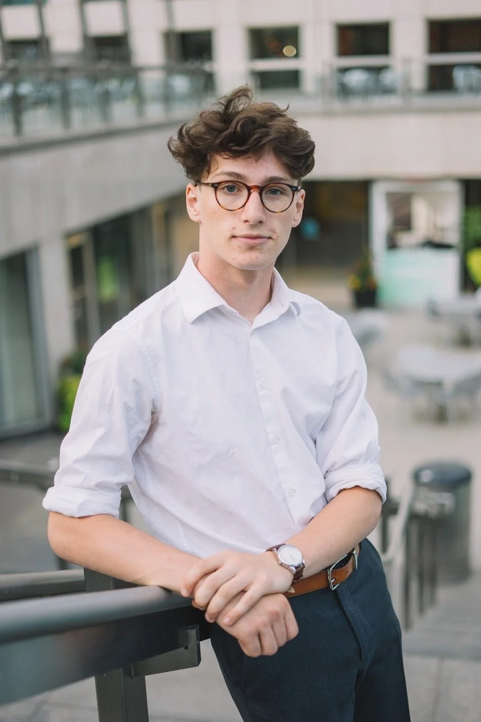 Paramount Extemp Instructors — Paramount Extemp