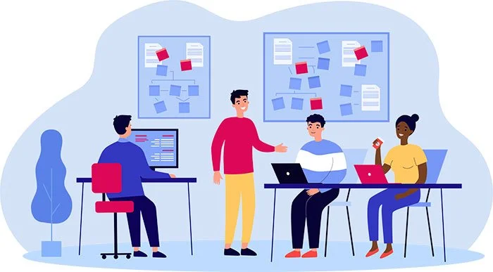 What is Workbay? Workforce Development Software to Empower the Future Talent Pipeline