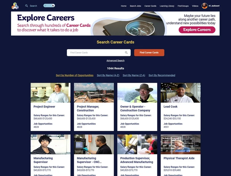 What is Workbay? Workforce Development Software to Empower the Future Talent Pipeline