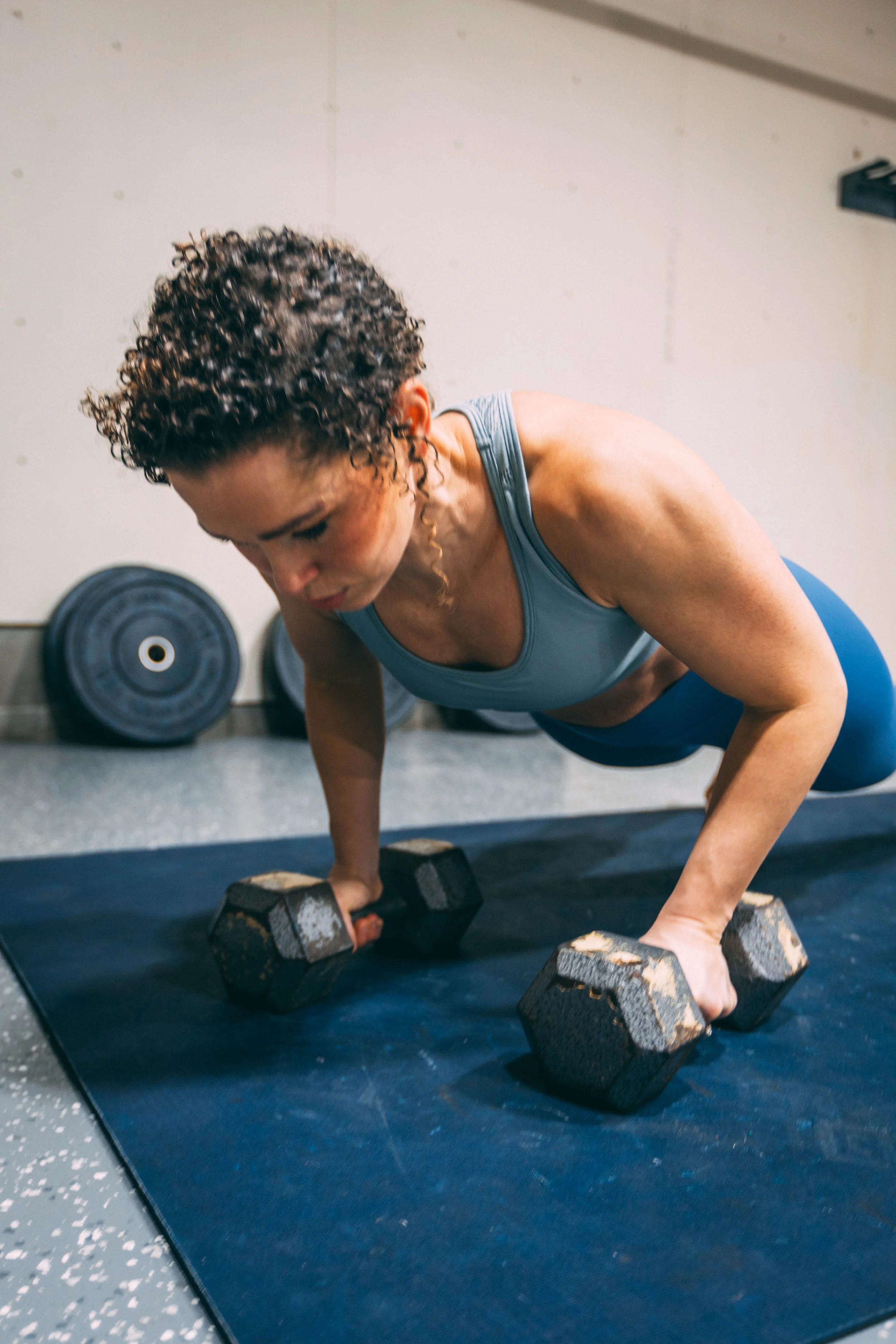 Mindset Makeover