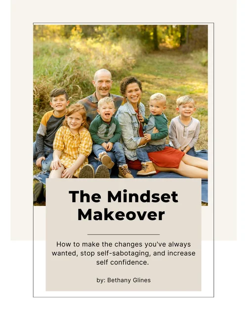 Mindset Makeover