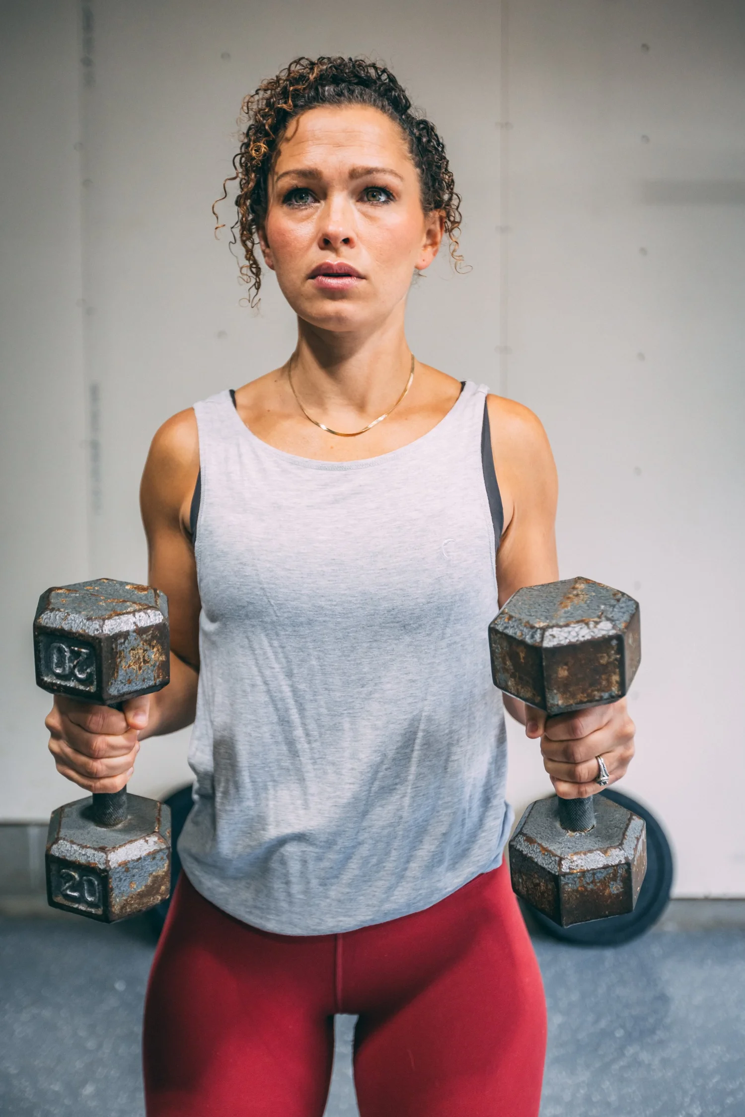 Stronger U — Mindset Makeover