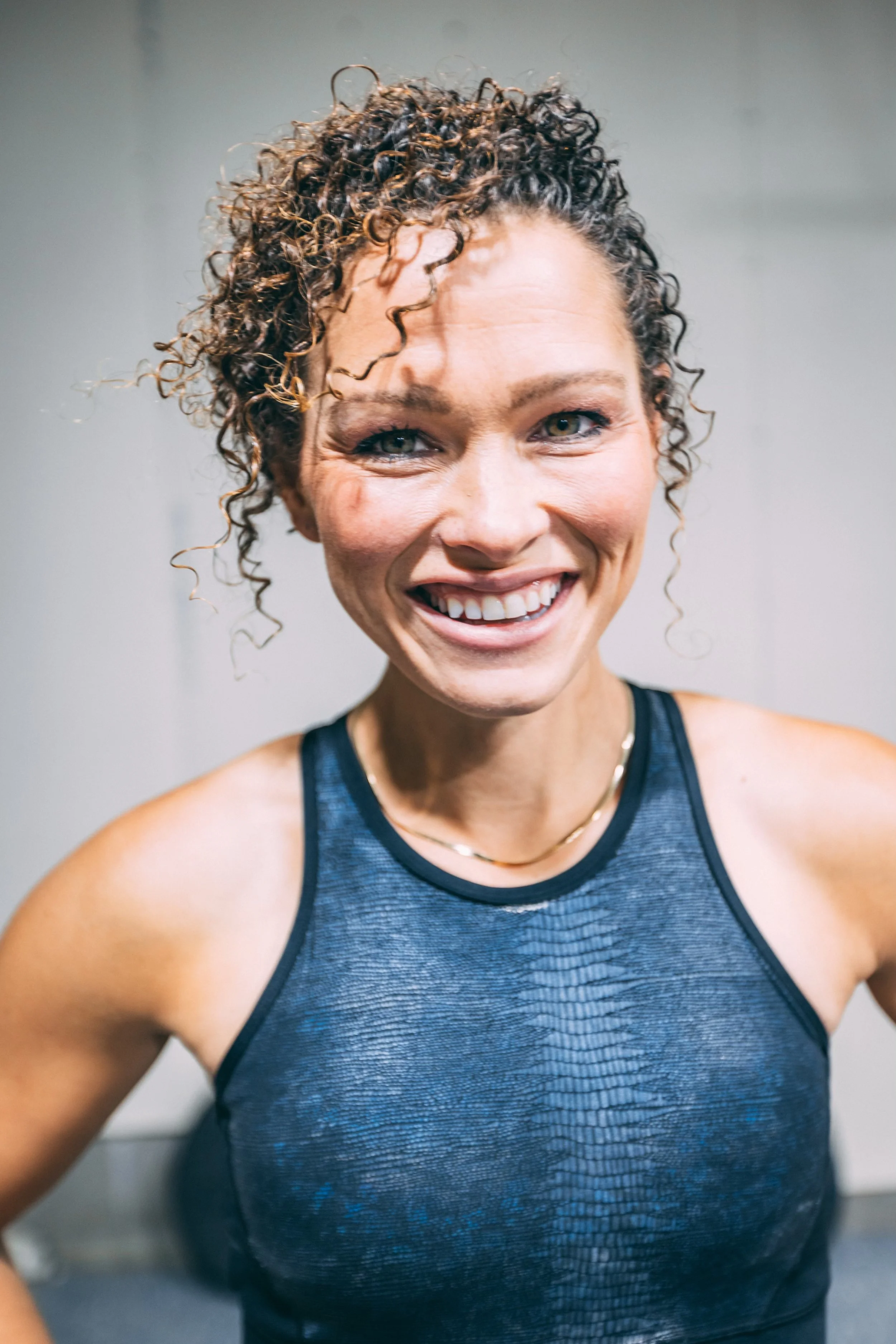 Stronger U — Mindset Makeover