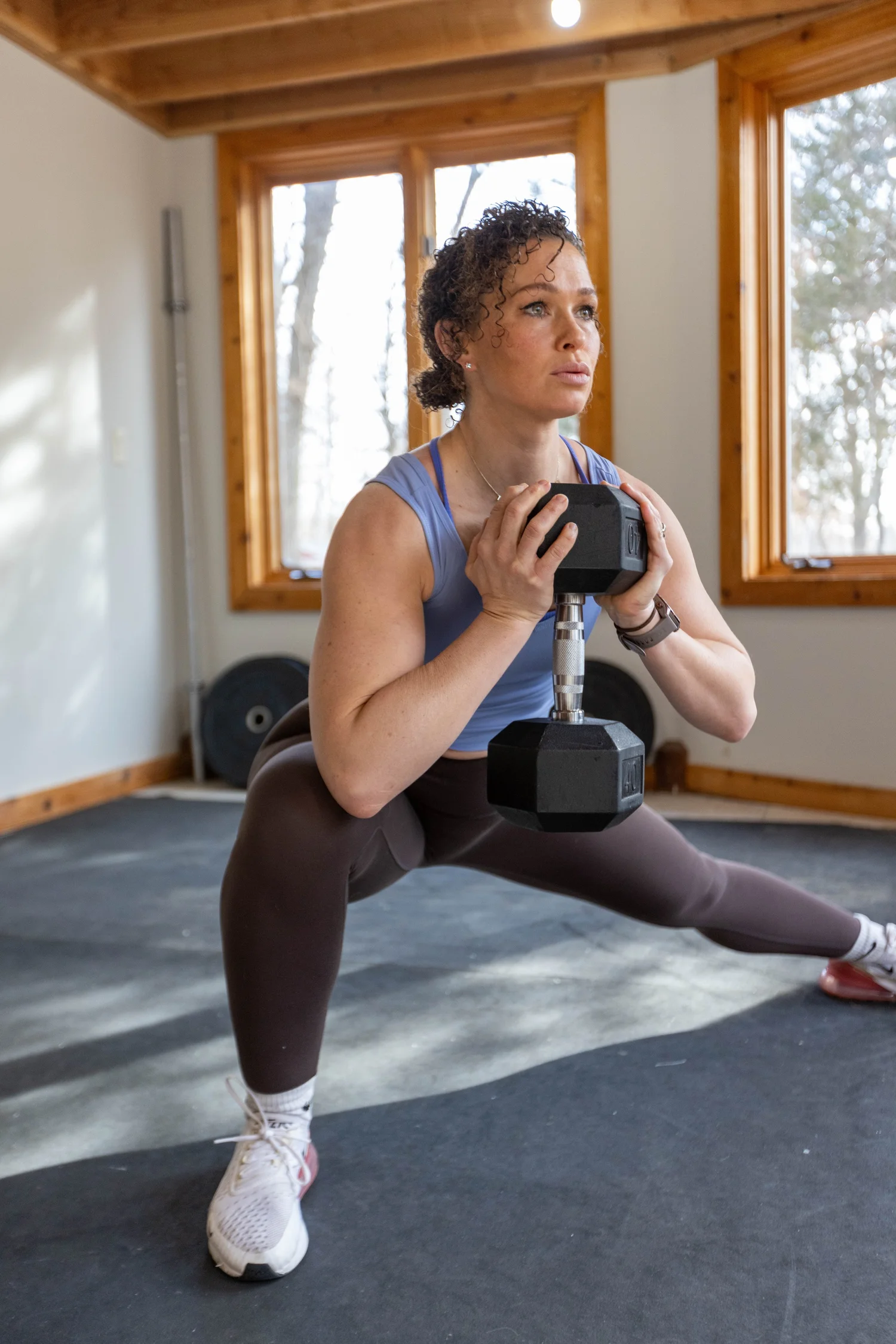 General 1 — Mindset Makeover