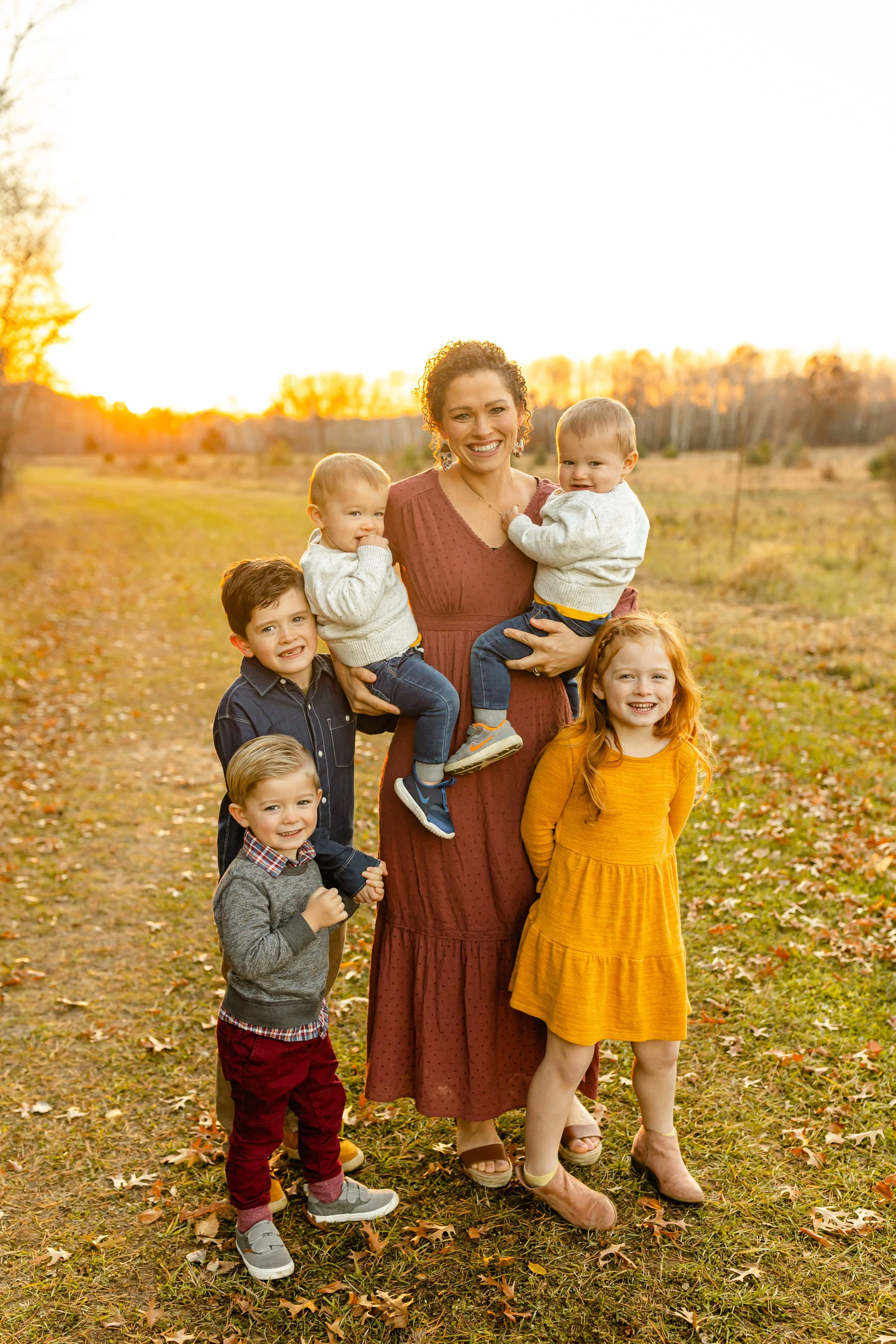 About — Mindset Makeover