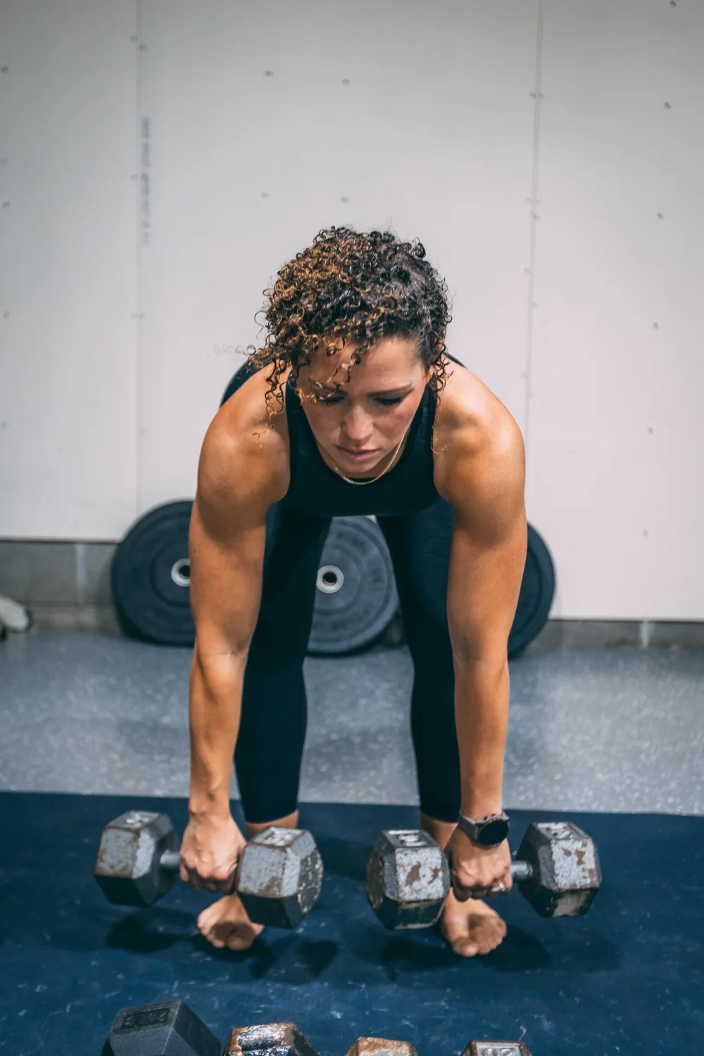 Stronger U — Mindset Makeover