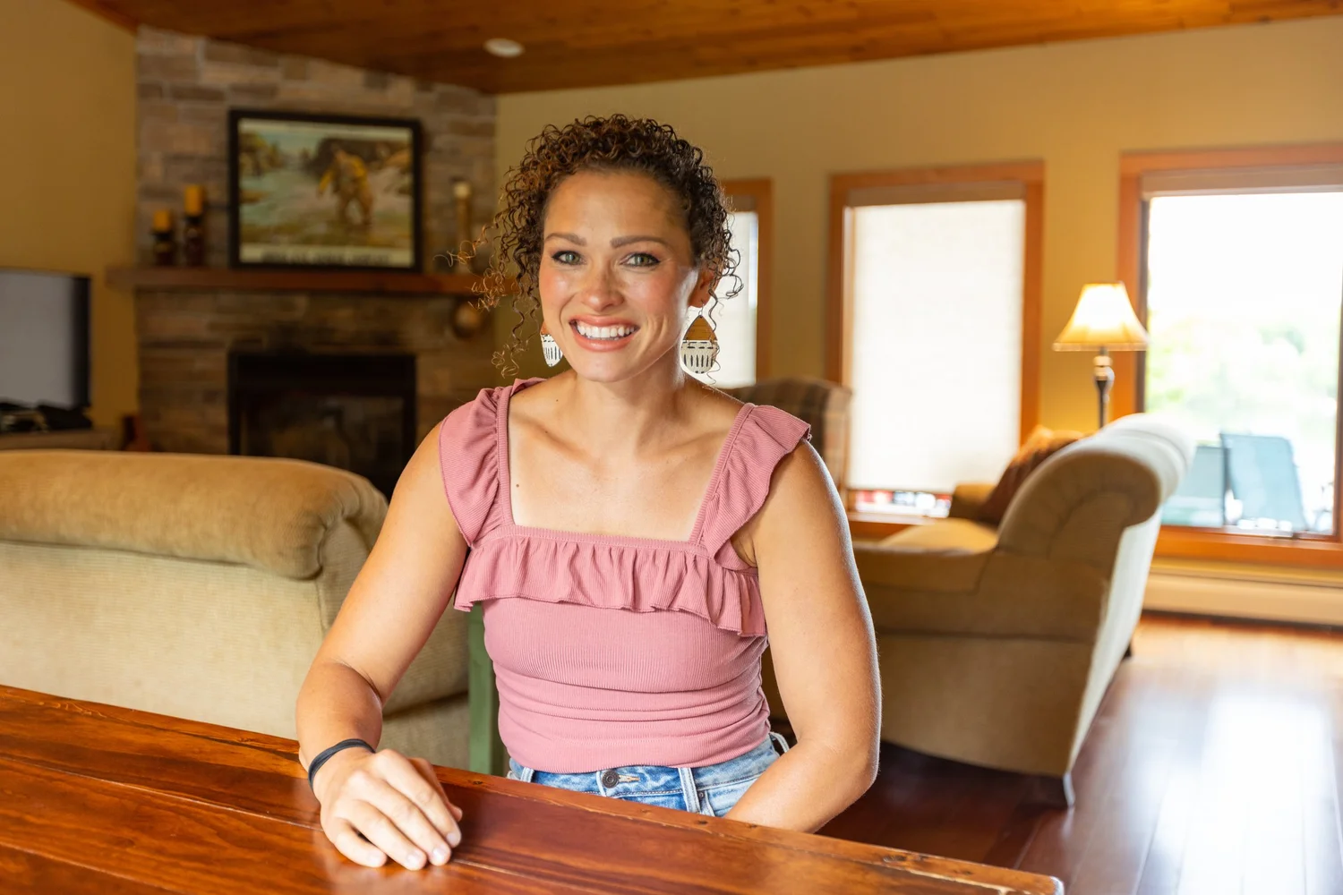 Freebie — Mindset Makeover