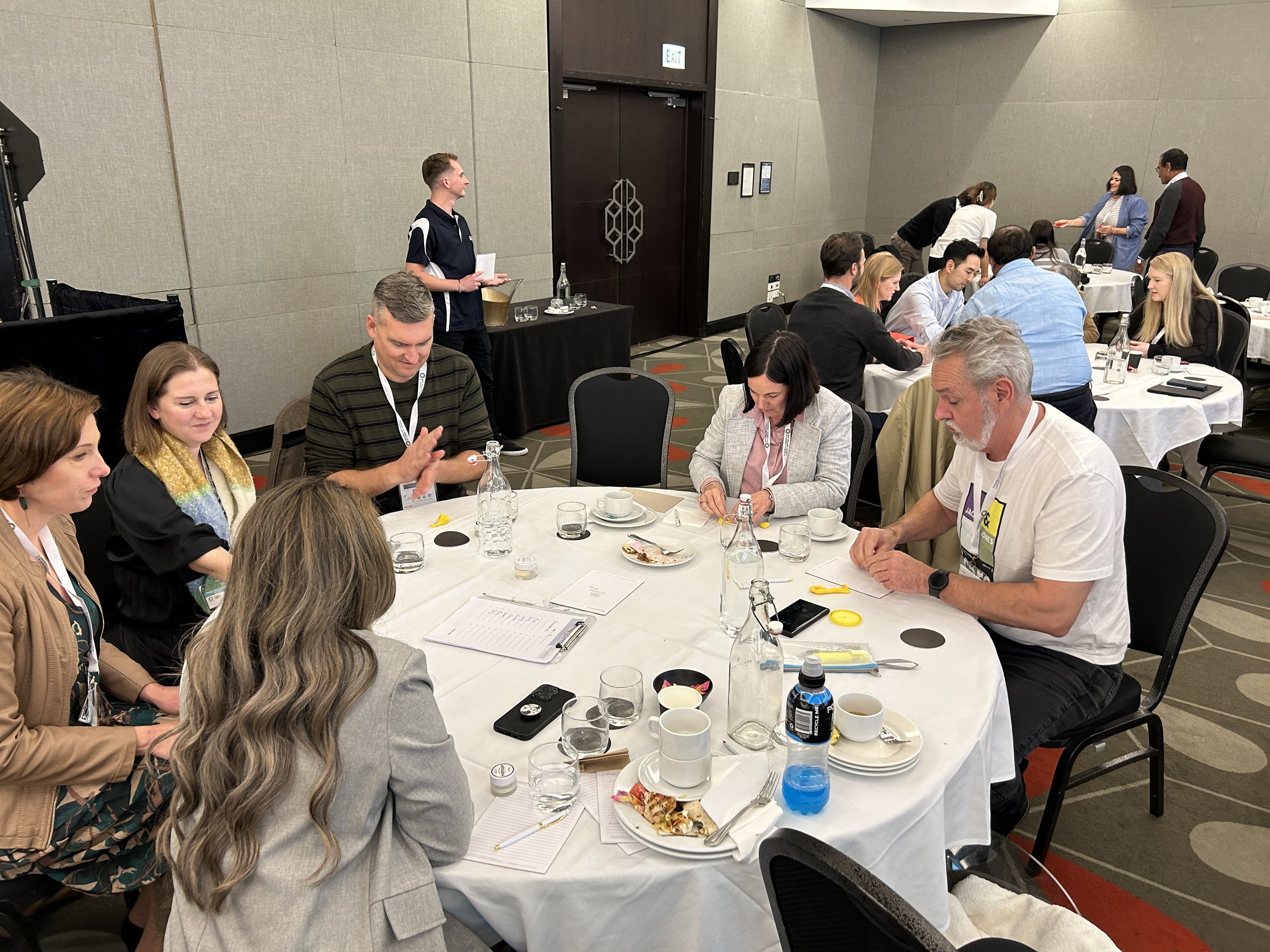 NZSCC Events Gallery — NZSCC