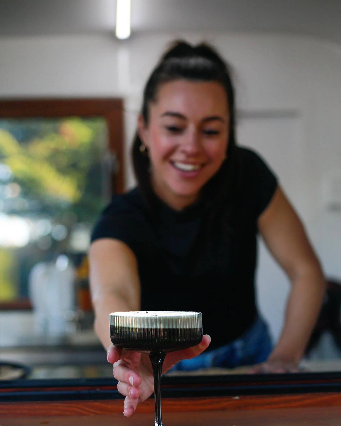 Mobile Caravan Bar Hire in Sydney | La Boujee Bar