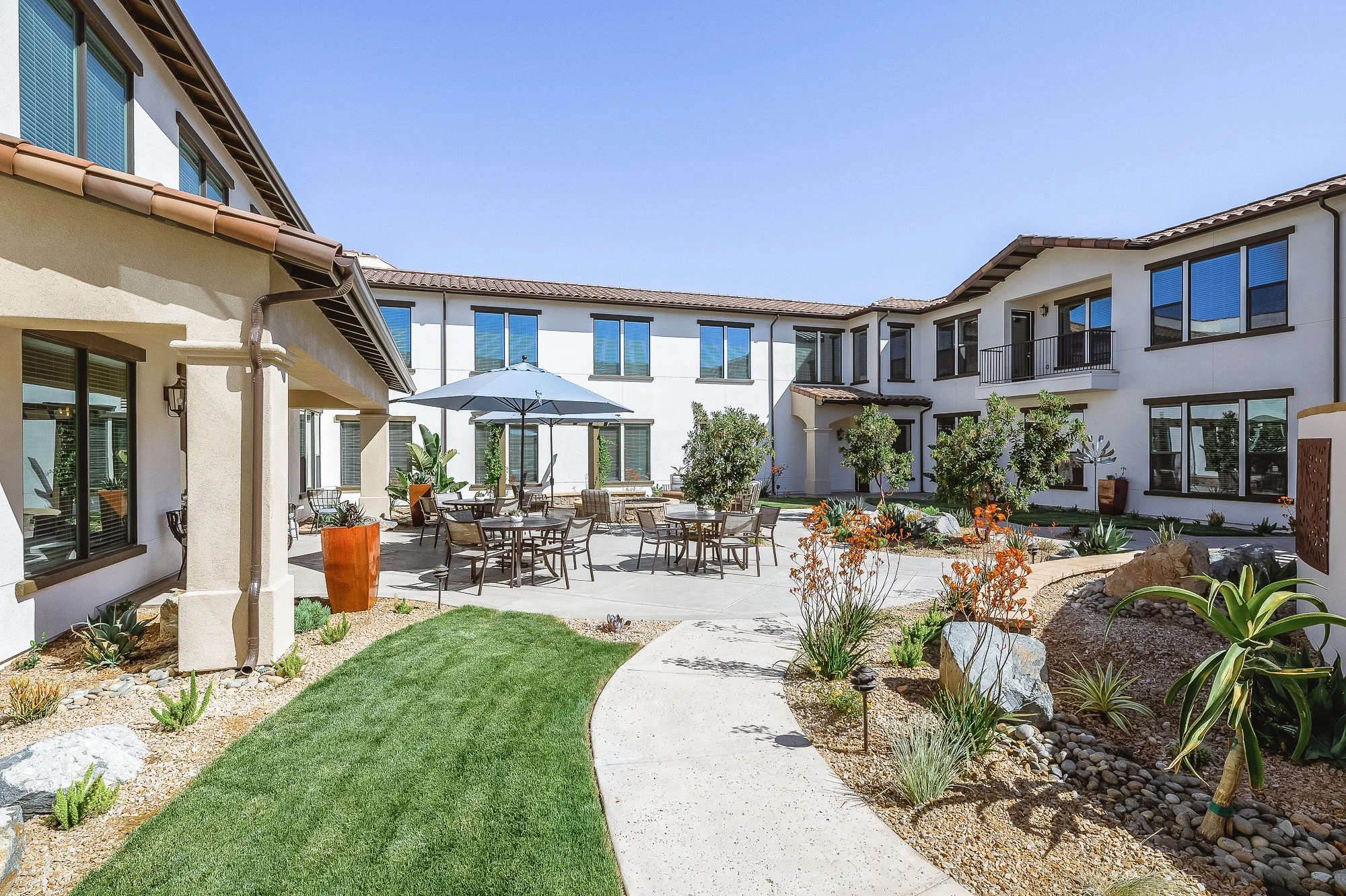 Laurel Heights — Gallery