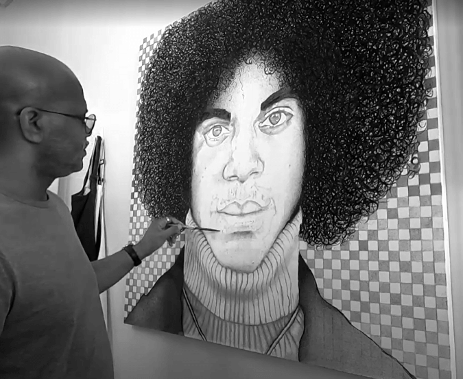 Mastering the Grid Method – Learn to Draw with Precision & Confidence ...