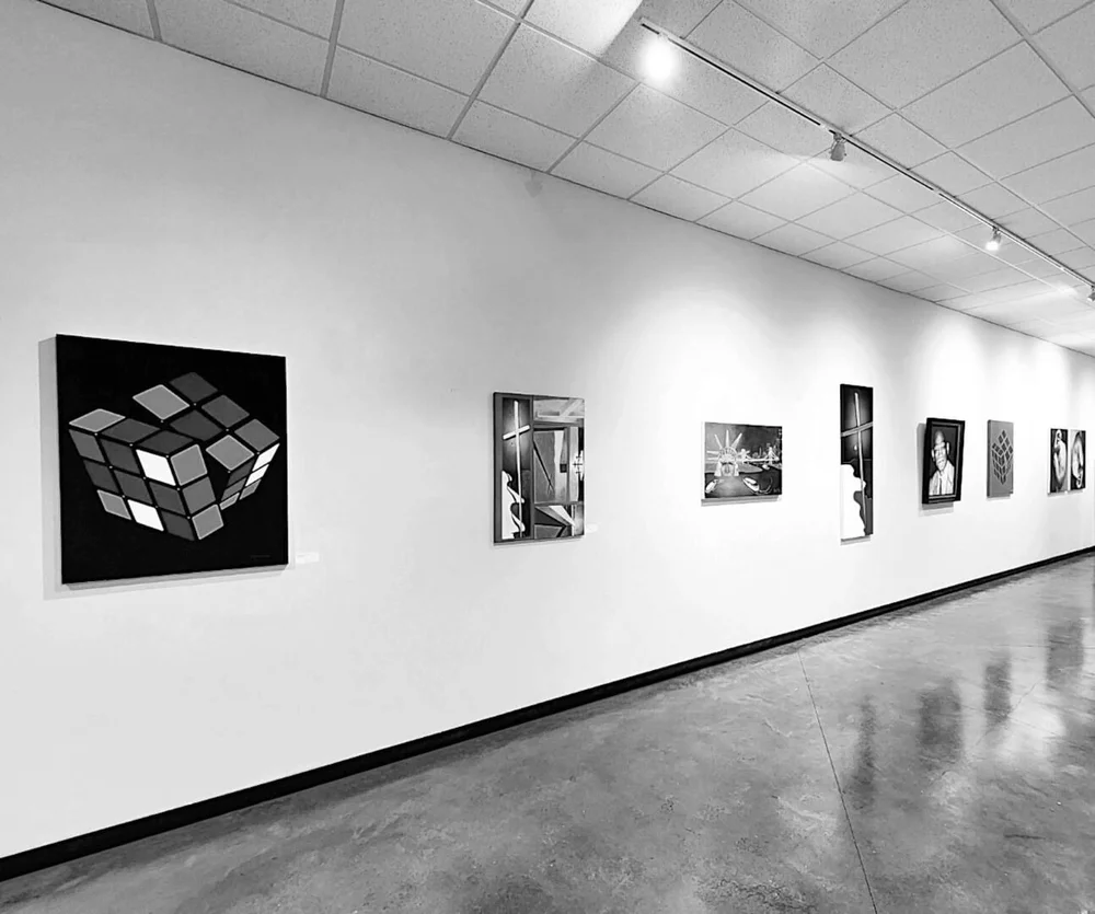 SHARP ART