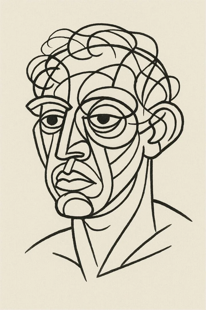 Mastering Line Weight: How to Add Depth and Focus to Your Drawings ...